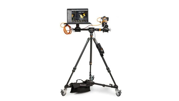 All-In-One Portable Studio Tethering Kit | Tether Tools