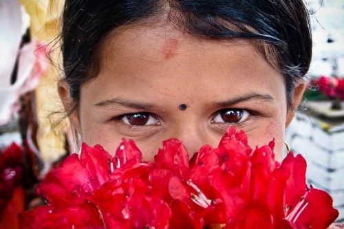 Posted in From the Pros Tagged Kenna Klosterman , Photographer Spotlight