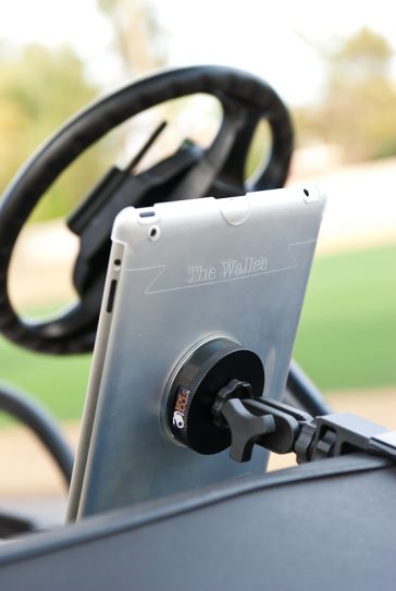 Posted in Tethering Setups Tagged Arms + Clamps + Grips , iPad Tablet Mount