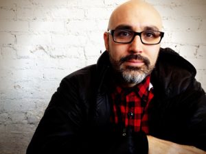 Photographer Spotlight: Andrew Scrivani