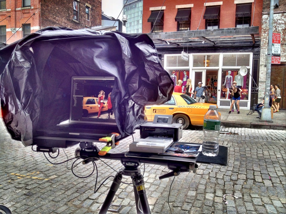 This post was provided by Mike Isler for the Better When You Tether ...