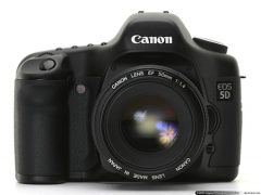 Photo courtesy of Canon.