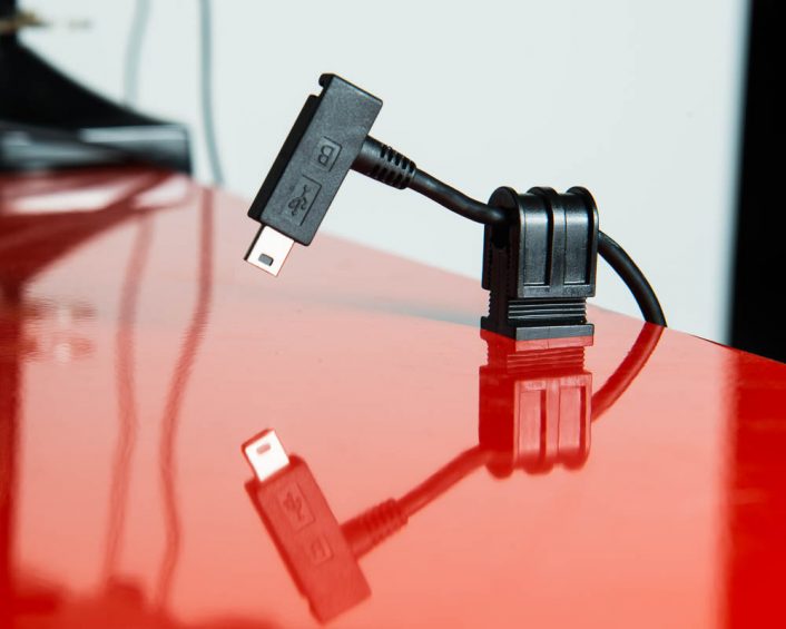 JerkStopper Catch™