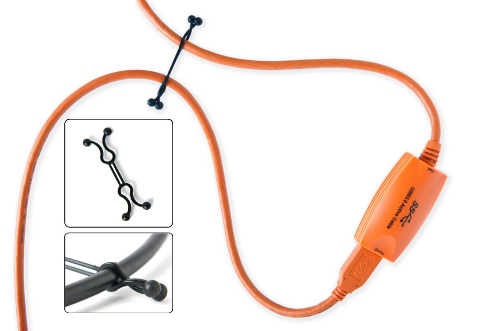 5 Tips: How to Properly Care for your Tethering Cables