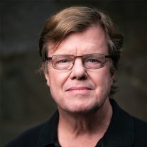 Joe McNally in Action