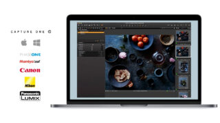 Compatible with the Following Cameras: