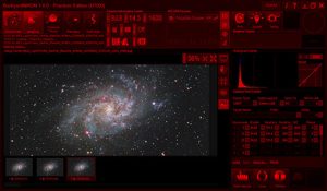 BackyardEOS & BackyardNIKON | Tethering Software for DSLR Cameras