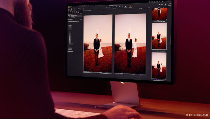 Capture One Pro is a professional RAW converter, tethering, and image ...