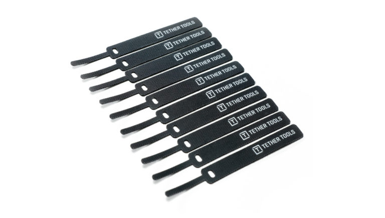 Starter Tethering Kit