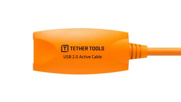 Home / Cables / USB 2.0 Cables / TetherPro USB 2.0 to Female Active ...