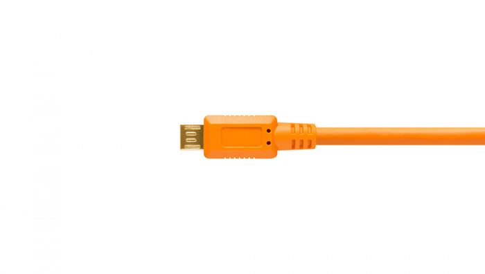 Cable Color Choose an option High-Visibility Orange Non-Reflective Black