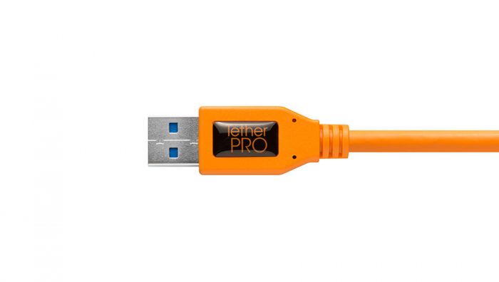 TetherPro USB 3.0 to Micro-B