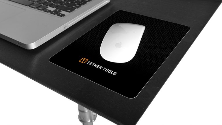Peel & Place Mouse Pad
