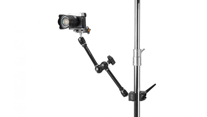 Rock Solid Master Articulating Arm