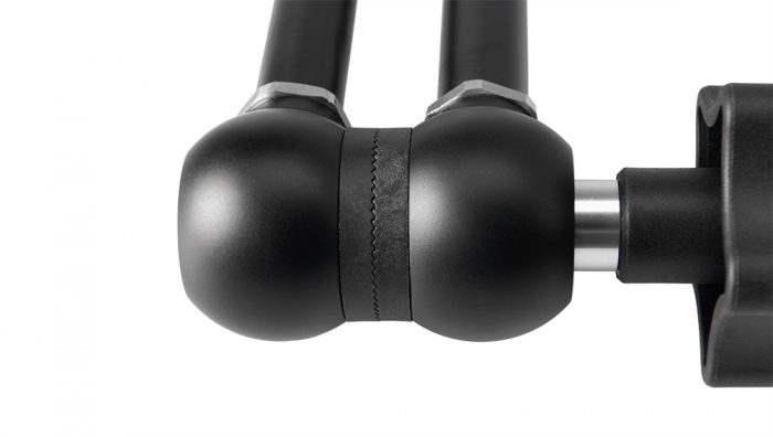 Home / Arms + Clamps + Grips / Rock Solid Arms / Rock Solid Master ...