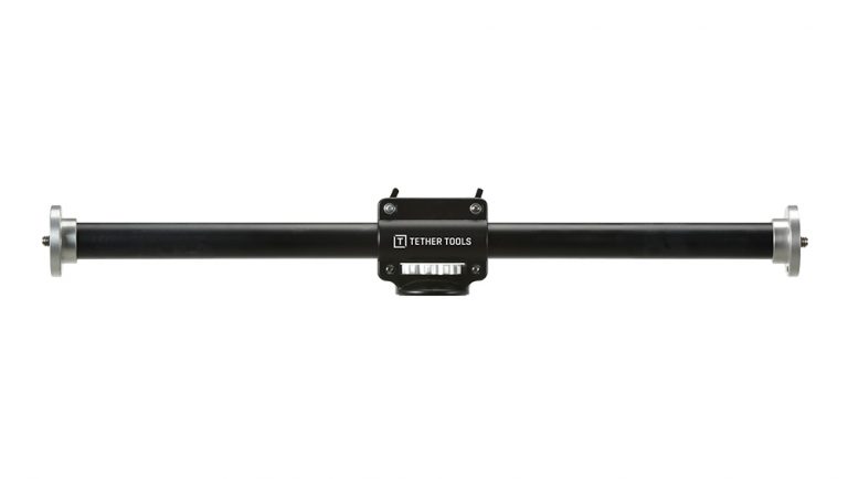 Home / Arms + Clamps + Grips / Rock Solid Arms / Tether Tools Tether “T ...