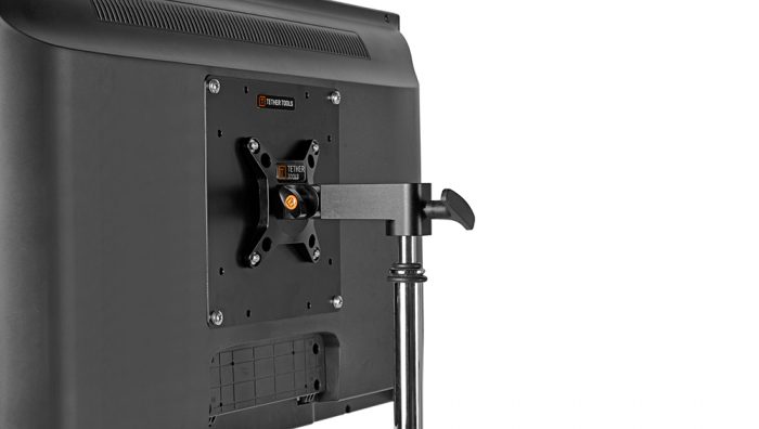 Rock Solid VESA Adapter Plates