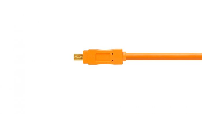 Cable Color Choose an option High-Visibility Orange Non-Reflective Black