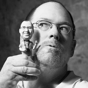 Jeff Noble | Tether Tools