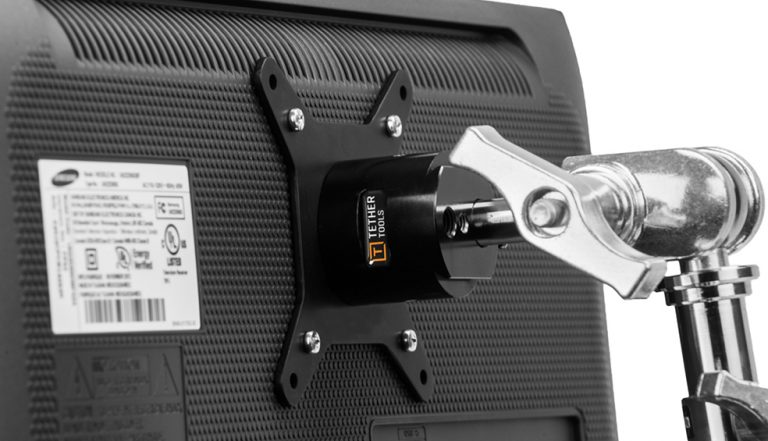 Home / Monitor Mounts / Rock Solid VESA Local Monitor Mount for Stands ...