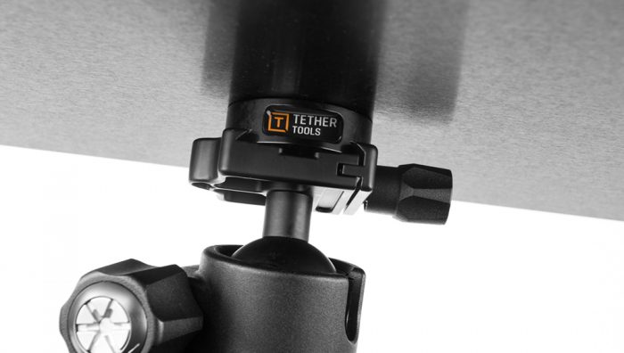 Home / Tether Table Aero System / Aero LoPro-2 Bracket