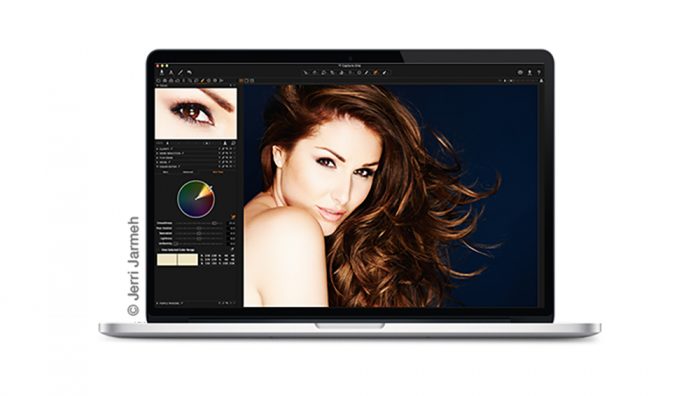 Capture One 23 Pro Key Card