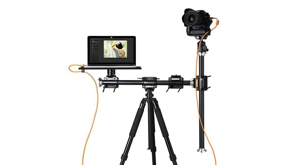 The Rock Solid Tripod Cross Bar: An Ideal Workstation for Architectural ...