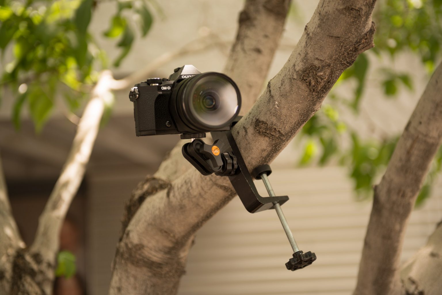Mounting Options for Mirrorless Cameras | Tether Tools