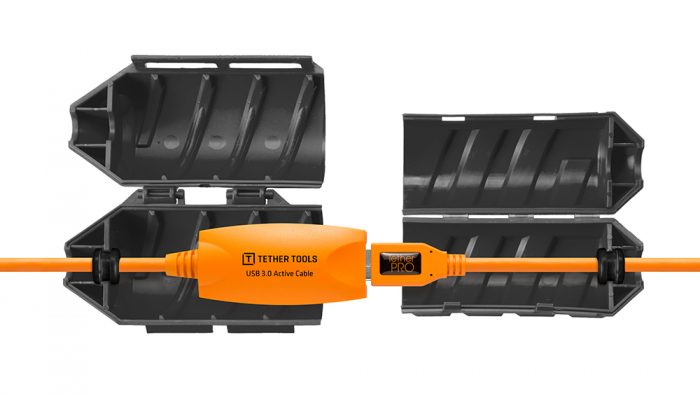 Home / Cable Management / TetherGuard® Cable Management / TetherGuard ...