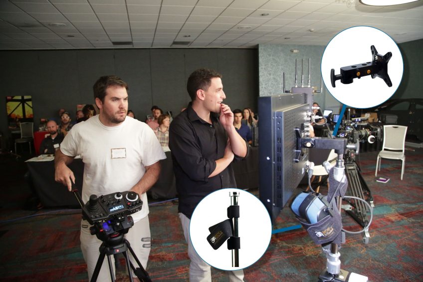 Posted in Getting Started , Tethering Setups Tagged featured ...