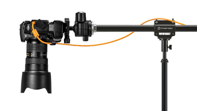 Rock Solid 2-Head Cross Bar Side Arm