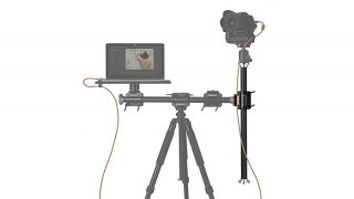 Home / AeroTrac Workstation / AeroTrac Accessories / Rock Solid 2-Head ...