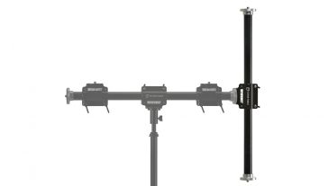 Home / AeroTrac Workstation / AeroTrac Accessories / Rock Solid 2-Head ...