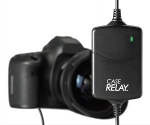 5 Most Common Questions About The New Case Relay | Tether Tools