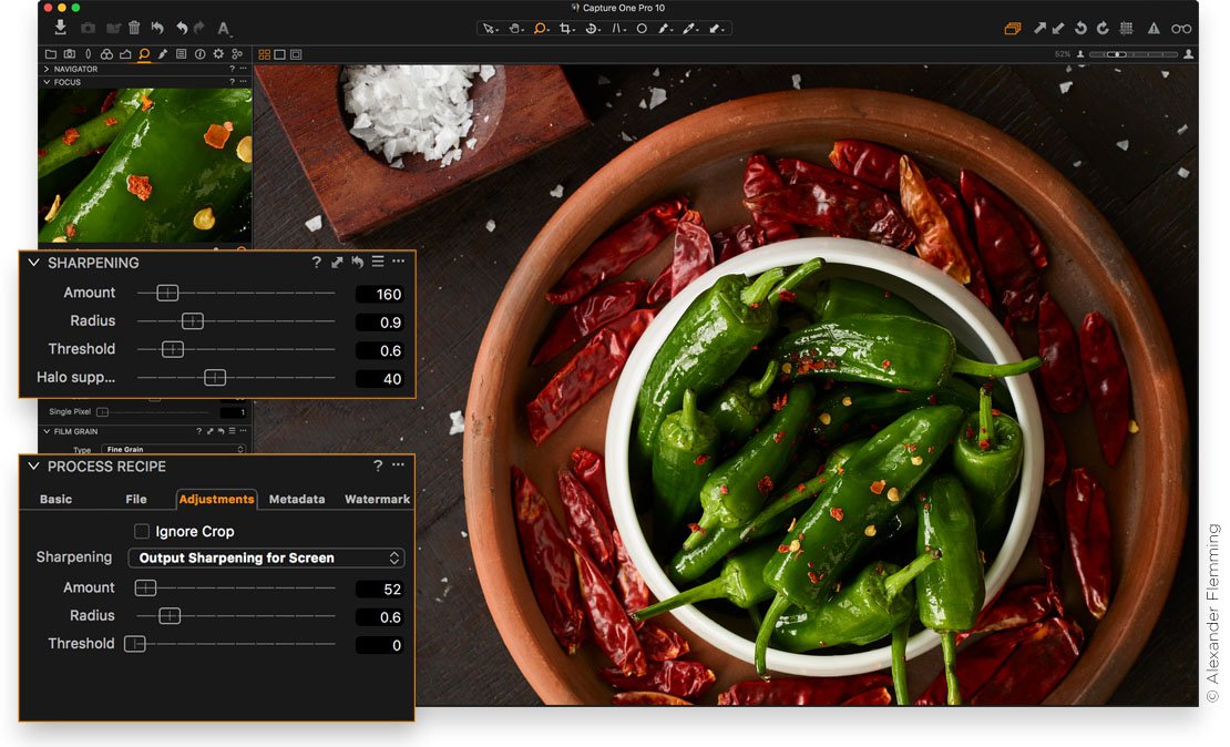 Posted in Software & Apps Tagged Capture One , featured , Phase One