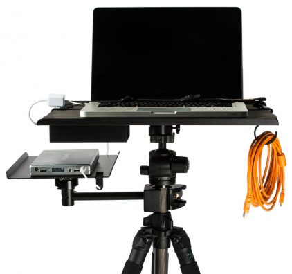 Aero Utility Tray with Arm Specifications