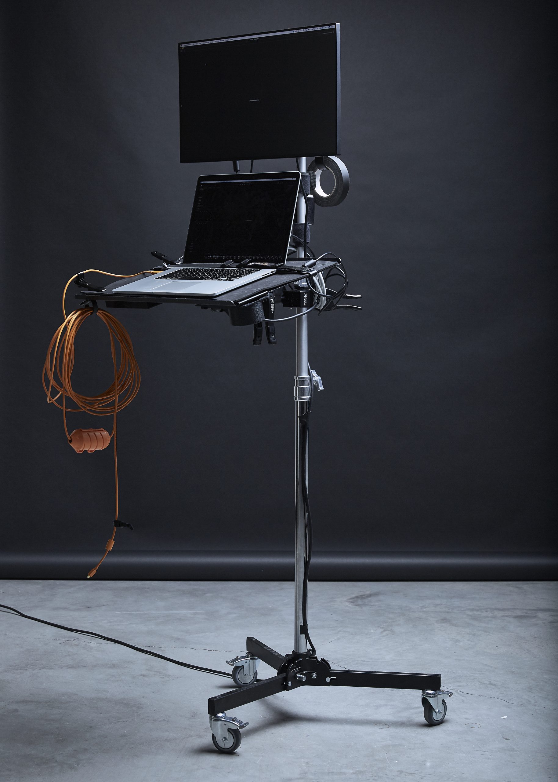 Every photograph begins with an idea. The job of a photographer is to ...