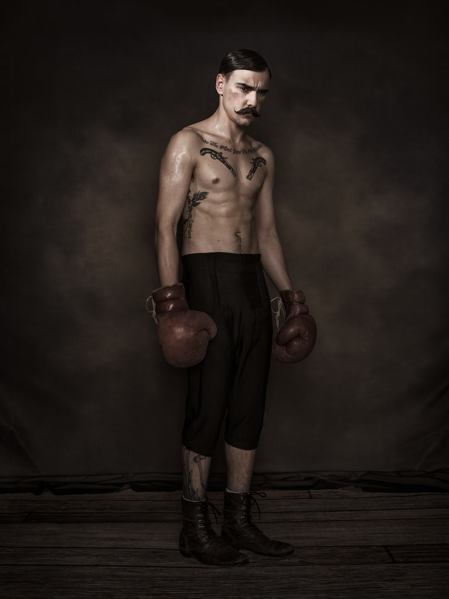 What image are you most proud of from your photography portfolio?