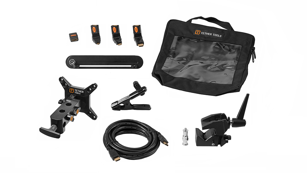 As every videographer knows, a video village is a necessary part of any ...