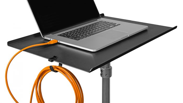 The Pro Tethering Kit is the ideal setup for a professional tethered ...