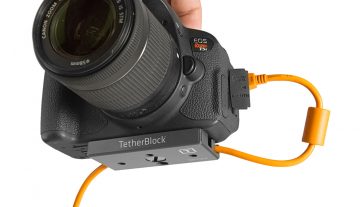 Home / Ultimate Flat Lay Photography Tethering Kit / Components ...