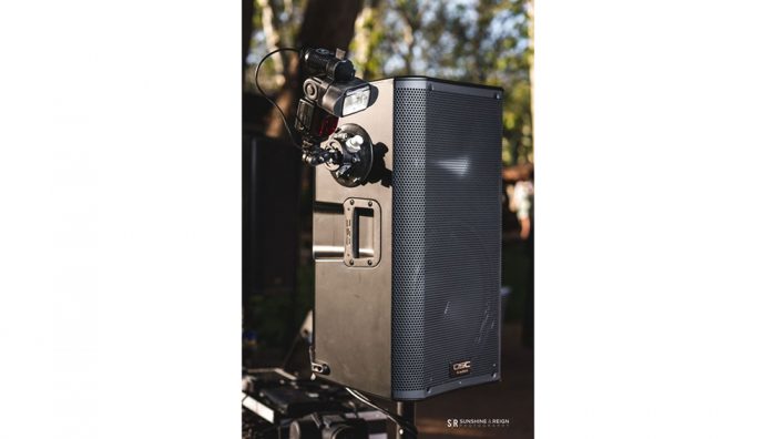 6 Inspired Ways to Mount an Off-Camera Flash on Your Next Shoot