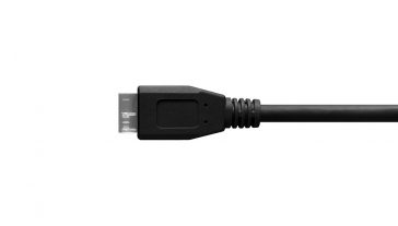 Cable Color Choose an option Non-Reflective Black
