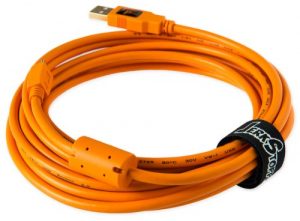 How to Properly Wrap Your USB and Power Cables | Tether Tools