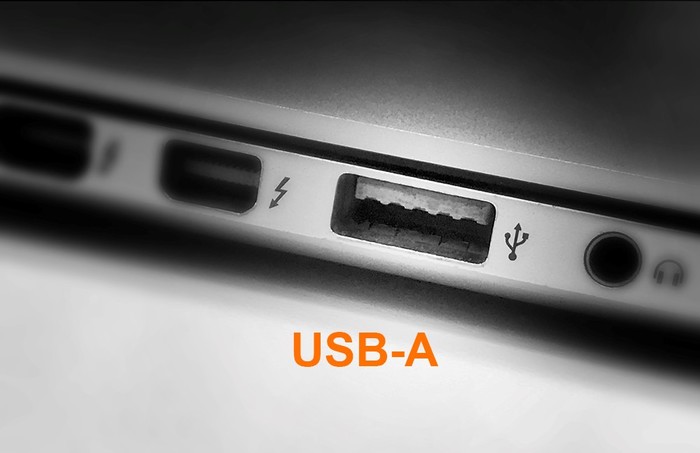 Is it USB-A or USB-C?