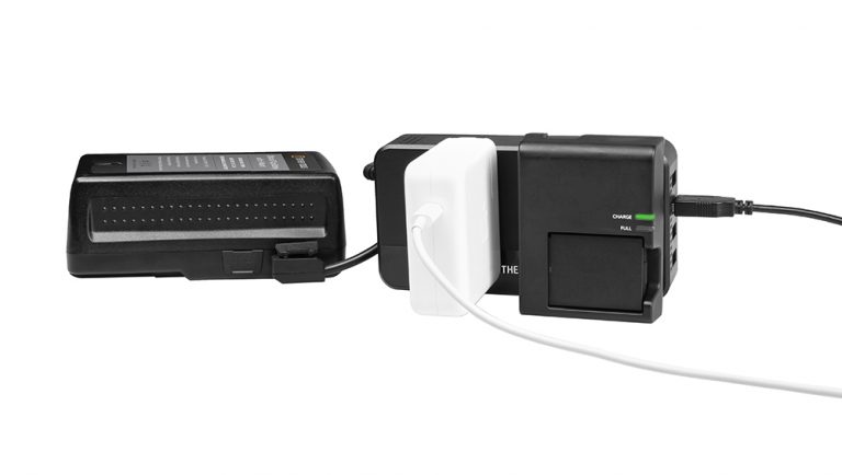 Home / External Photography Power Solutions / ONsite D-Tap Power ...
