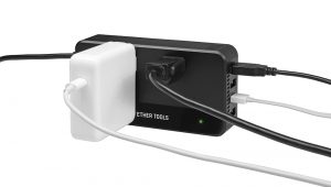 ONsite D-Tap to AC Power Supply