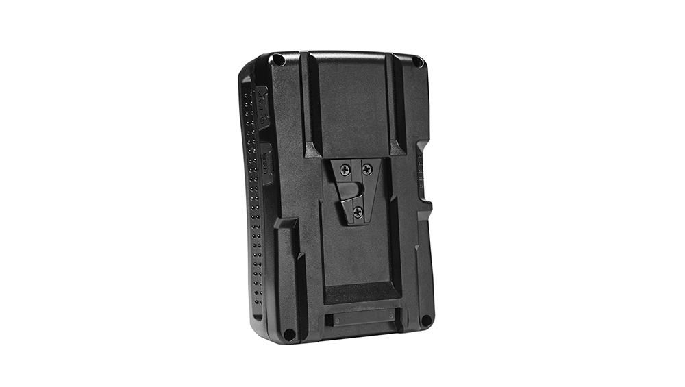 How does the ONsite D-Tap Battery with V-Mount integrate with ONsite ...