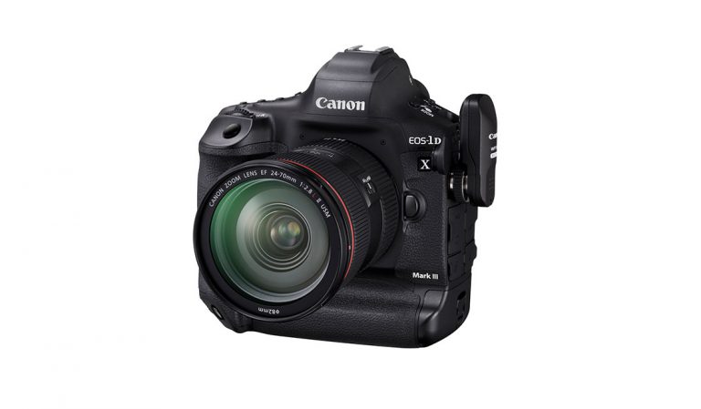 Photo Courtesy of Canon