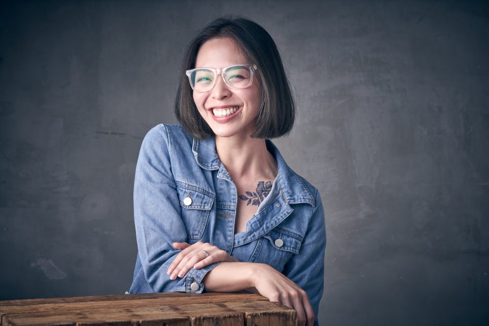 How I Got the Shot: Shavonne Wong